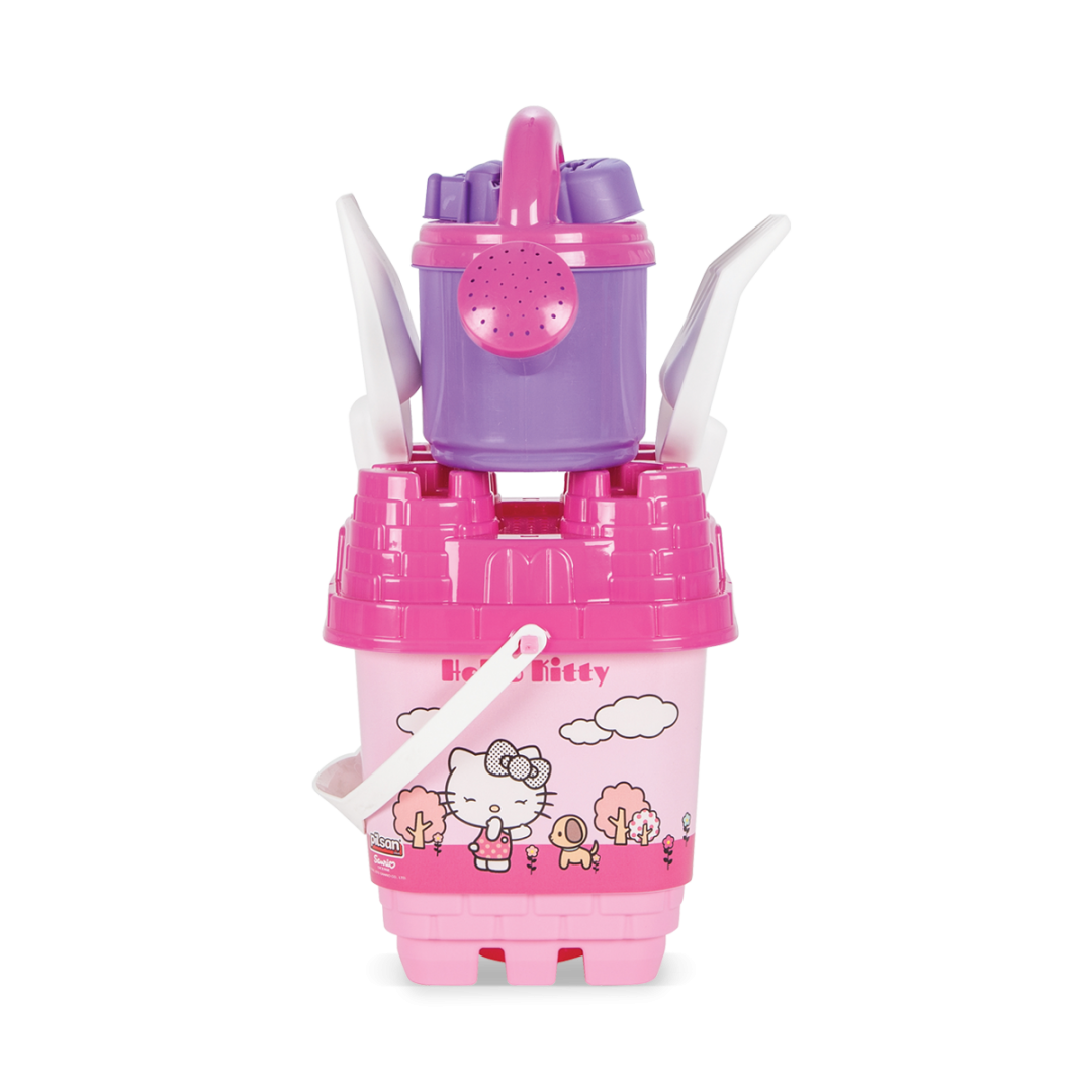 Hello Kitty Kale Kova Takımı - Pilsan