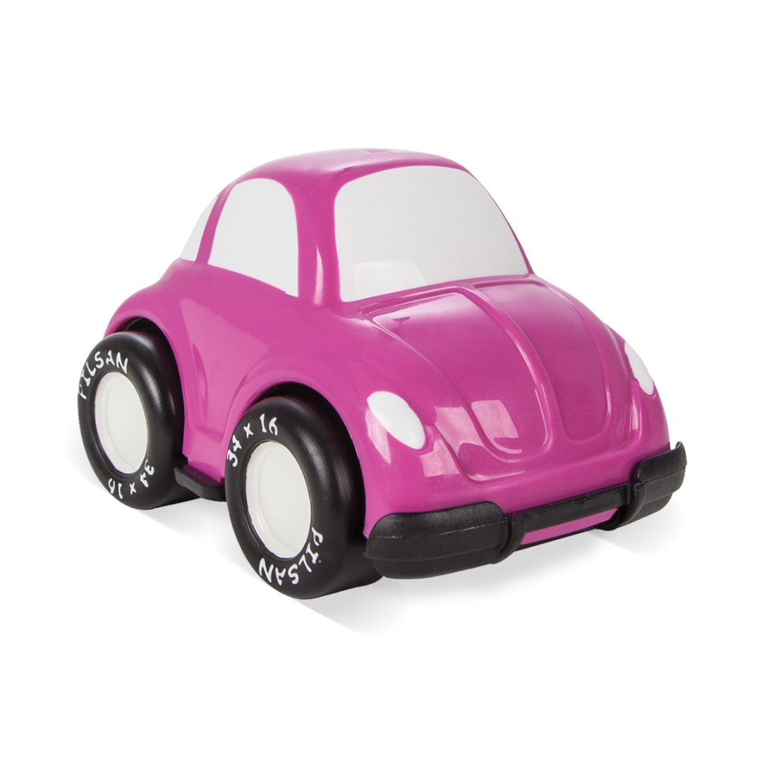 Strong Mini Car - Pilsan