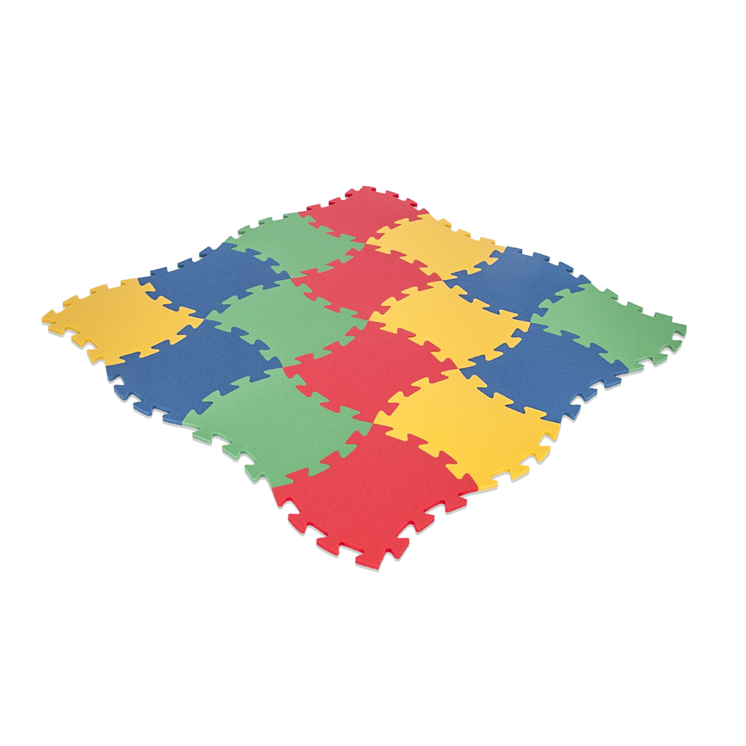 Poly Endless Floor Tile - Pilsan