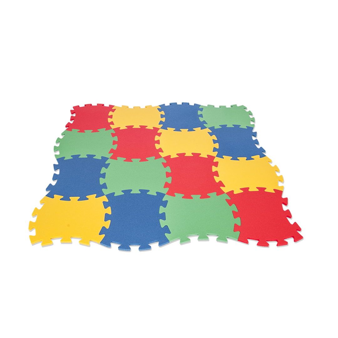 Poly Endless Floor Tile - Pilsan